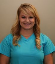 Kayla-2013 | Helton Family Dental Care, PA