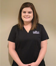 Kayla | Helton Family Dental Care, PA